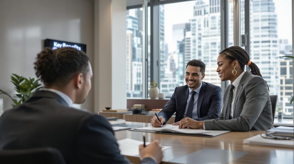 Why Notarize Documents in Ontario? Key Benefits for 2025 - The Online ...