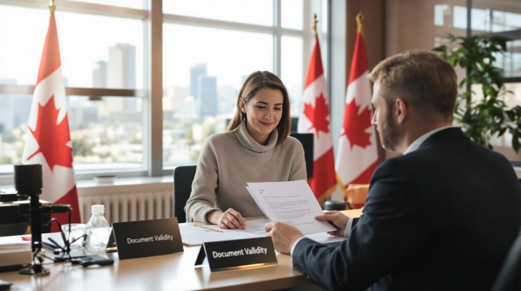 Can Anyone Notarize a Document in Ontario? 2025 Guide - The Online Notary