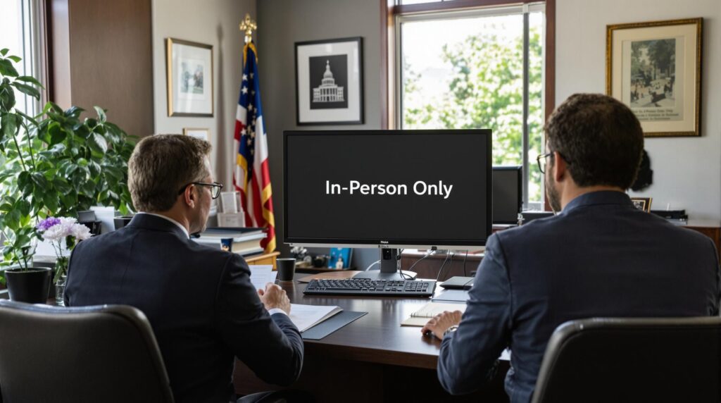 How to Get Documents Notarized Online in Ontario 2025 - The Online Notary