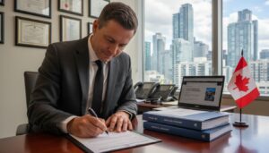 Complete Guide to Document Authentication Ontario - The Online Notary